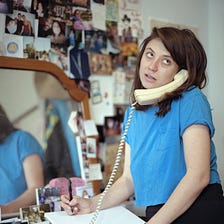 Hilary Fitzgerald Campbell | Substack