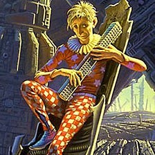 Doug O'Laughlin | Substack