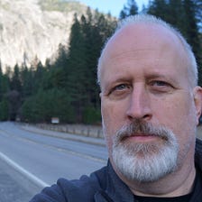 Paul Vanderklay | Substack