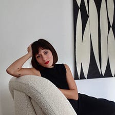 Katherine Ormerod | Substack