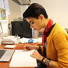 Karmela Padavic Callaghan | Substack