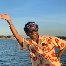 Jalil Johnson | Substack