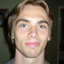 Charles Tew | Substack