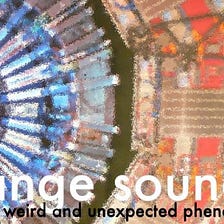 Strange Sounds | Substack
