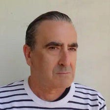 Tosh Berman | Substack