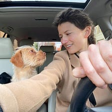 Nellie Bowles | Substack