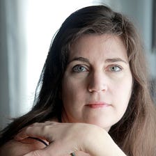 Monica Drake | Substack