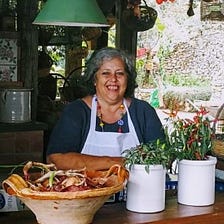 judy witts francini | Substack