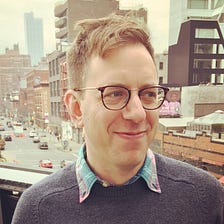 Adam Roberts | Substack