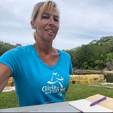 Amie McGraham | Substack