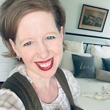 Emily Stimpson Chapman | Substack