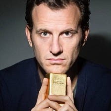 Jan Nieuwenhuijs | Substack