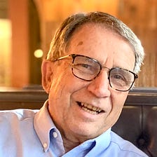 Chuck Offenburger | Substack