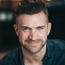 Colby Martin | Substack