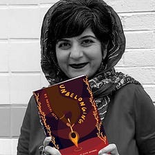 Desi Book Aunty | Substack