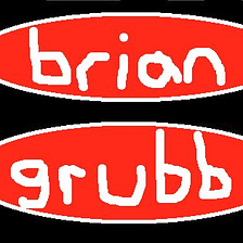brian grubb | Substack