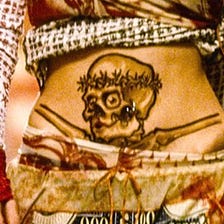 Liana Satenstein | Substack