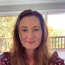 Michelle Richmond | Substack