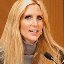 Ann Coulter | Substack