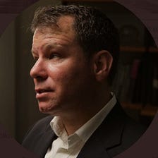 Paul D. Thacker | Substack