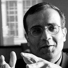 Rishad Tobaccowala | Substack