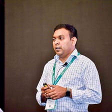 Ananth Packkildurai | Substack