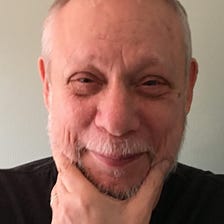 Howard Wolinsky | Substack