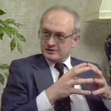 Yuri Bezmenov | Substack