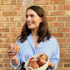 Nicola Lamb | Substack