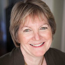 Jill Ebstein | Substack