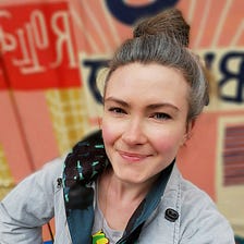 Lindsay Johnstone | Substack