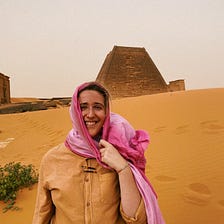 Cosi’s Odyssey | Substack