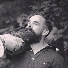 Shaun Usher | Substack