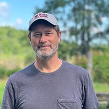 Dana Robinson | Substack