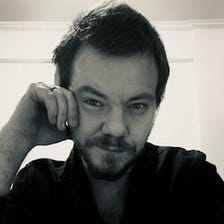 Judson Stacy Vereen | Substack