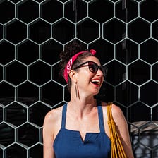 Rachel Belle | Substack