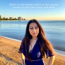 Rachel Maldonado | Substack