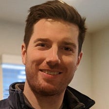 Tom Jesson | Substack