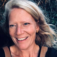 Ellie Hobson | Substack