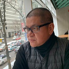 Eric Jurado | Substack