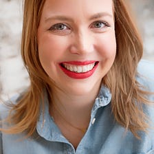 Rev. Angela Denker | Substack