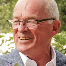 Peter Gibbs | Substack