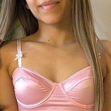 Little Mia | Substack