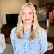 Madeleine Rowley | Substack