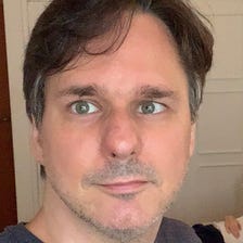 Pedro Sette-Câmara | Substack