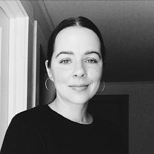 Holly Huitt | Substack