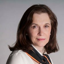 Lyric Hughes Hale | Substack