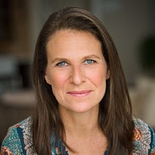 Deborah Copaken | Substack