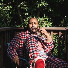 Ira Madison III | Substack