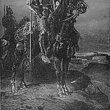 Alaric The Barbarian | Substack